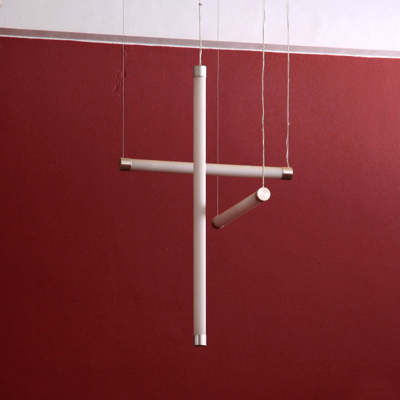 Environmental & Lighting Design for The Chapel : : HKU Residential Hall ...