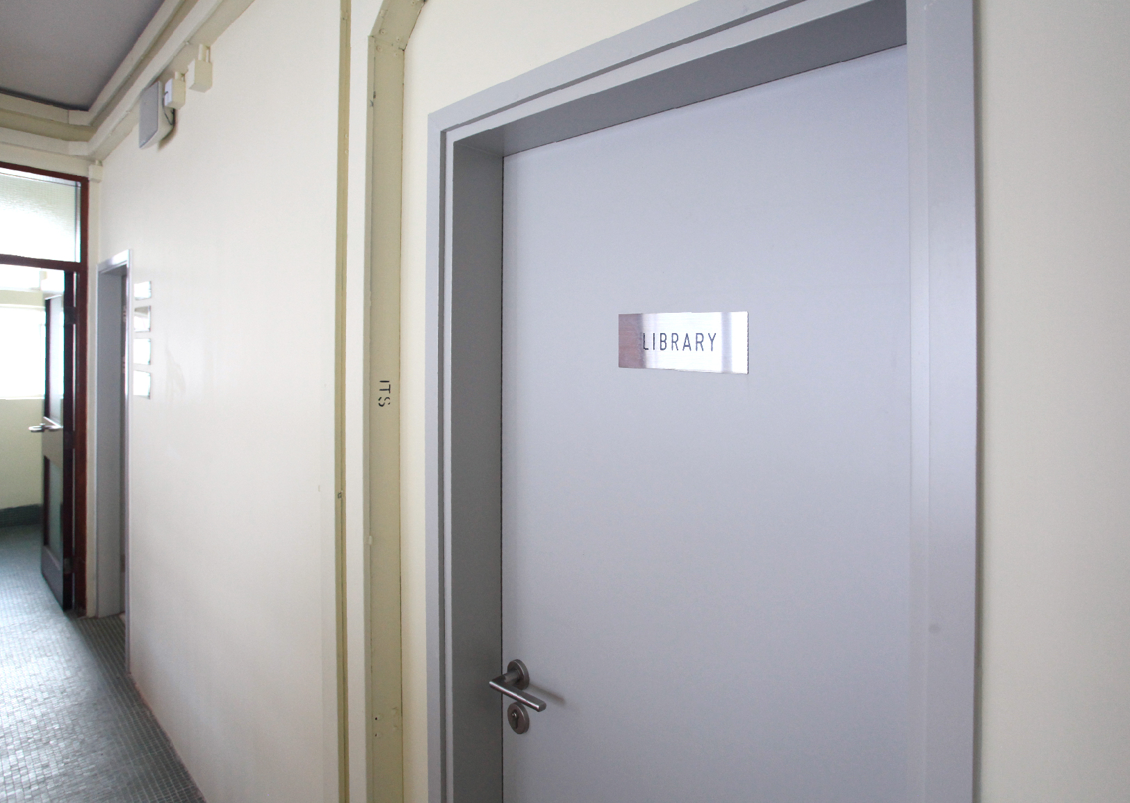 Environmental & Signage Design : : HKU Residential Hall – Drezier ...